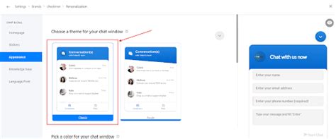 How To Setup Zoho Salesiq In Easy Steps Crm Marketing