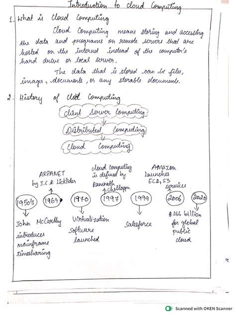 Cloud Assignment Pdf