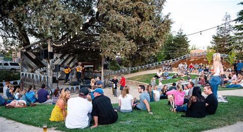 Barrelhouse Brewing Co — Paso Robles Music And Events