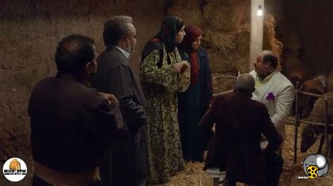 ویدئو سکانس خنده دار سریال نون خ 3؛ بازجویی نورالدین از سلمان فیلو