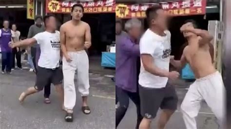 高國豪譙二嫂婊x！3兄弟宜蘭街頭鬥毆 高國強：「兄弟做成這樣很丟臉」