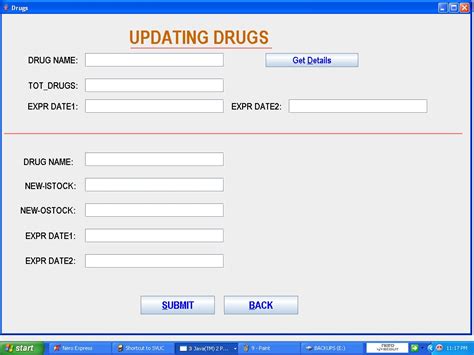 Hospital Management System Source Code In Php Free Download Methodload