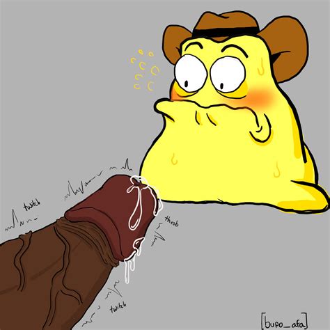 Rule 34 At Big Black Bubble Cowboy Cum Drip Dripping Gay Hat Imminent