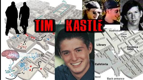 The Columbine Conspiracy Tim Kastle Mindshock True Crime Podcast Clips