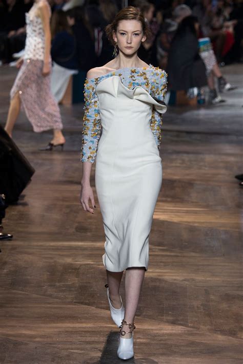 Allyson Chalmers The Fashion Spot