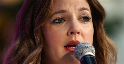 Why Drew Barrymore Is Single