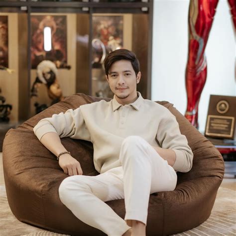 King James De Vera