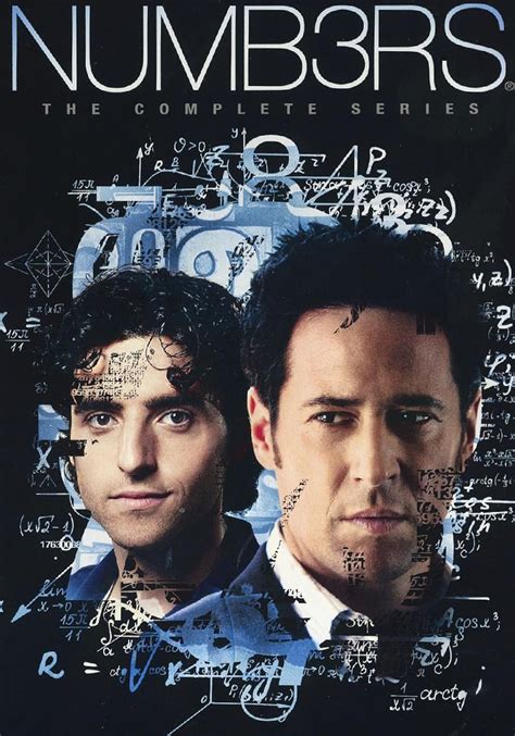 Numb3rs Tv Series 20052010 Imdb