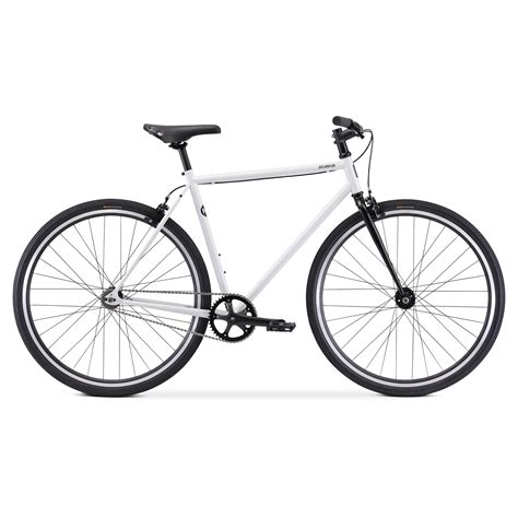 Fixie Bikes White