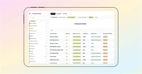 How To Filter Your Excel Data In Seconds · Polymer