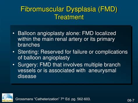 Ppt Renovascular Disease Core Curriculum Powerpoint Presentation