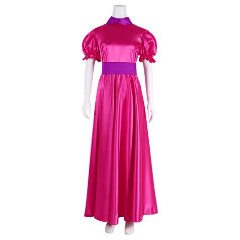 Adventure Time Princess Bubblegum Cosplay Costume Gcosplay