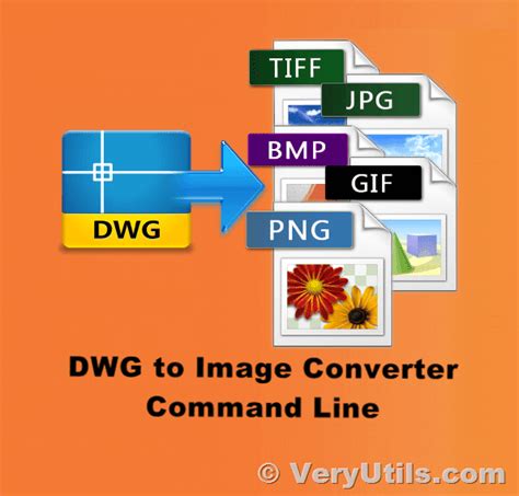 Veryutils Dwg To Image Command Line User Guide Veryutils Knowledge Base