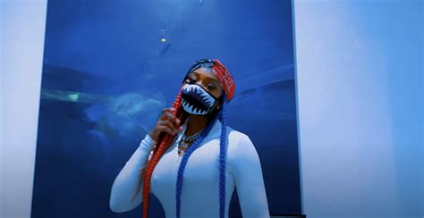 Armani Caesar Rap Radar