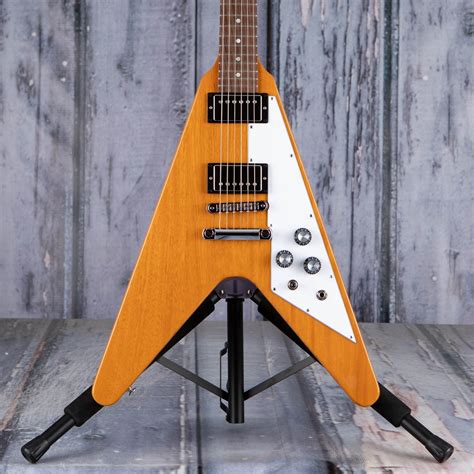 Gibson Guitars Flying V