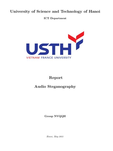 Dsp Report Final Pdf Computer Engineering Telecommunications