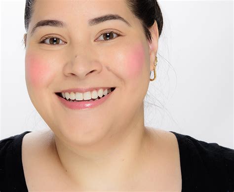 Moira Ideally Love Steady Liquid Blush Review And Swatches Fre Mantle Beautican Your Beauty