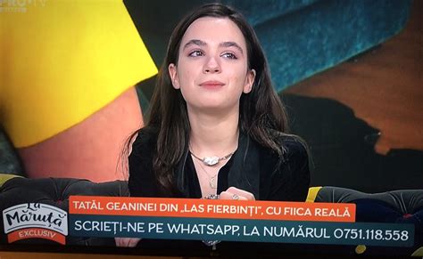 Actorul Radu Gabriel La Braț Cu Cele Două Fiice Au Adus Cu Ei O