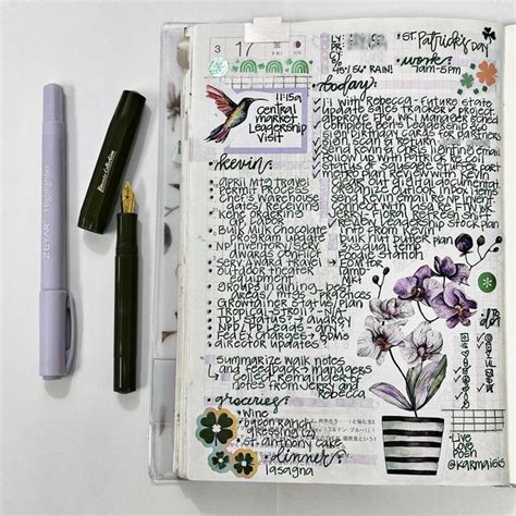 Pin On Planner