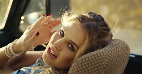 Allegra Amazing By Rupert Bryan Videos Promonews