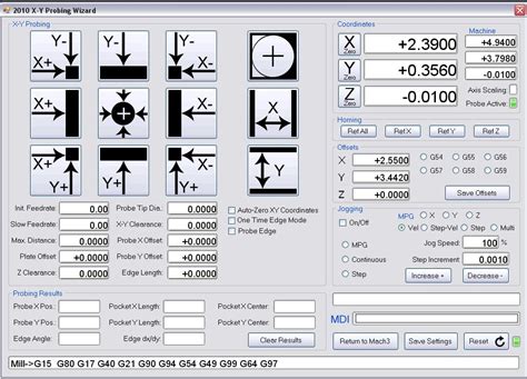 Gmoccapy A New Screen For Linuxcnc Page 116 Linuxcnc