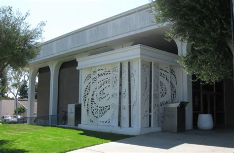 Commercial Buildings