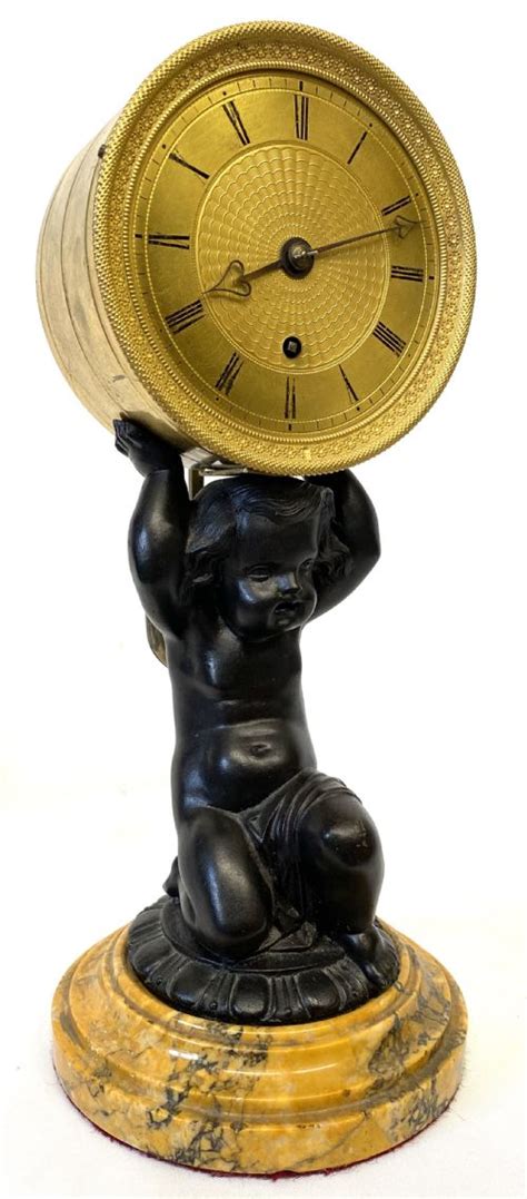 Antique Clocks The Uks Largest Antiques Website