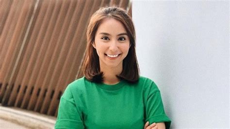 Clairine Clay Ngaku Pernah Diusir Dari Restoran Karena Memakai Senda