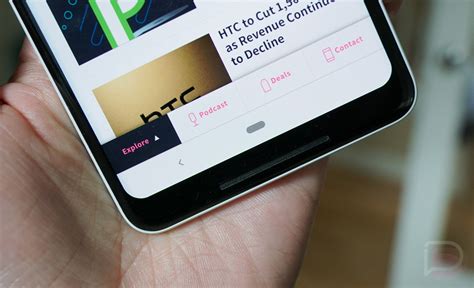 What S New In Android P Developer Preview Beta Updated