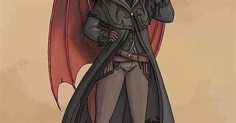 Irua Weswyn Feyri Artificer Plus Her Clockwork Pseudodragon Dandd Character Album On Imgur