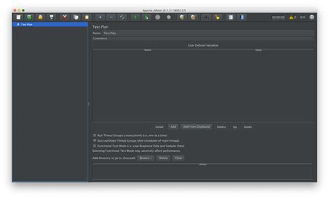 blog dimas maryanto stress test dengan jmeter