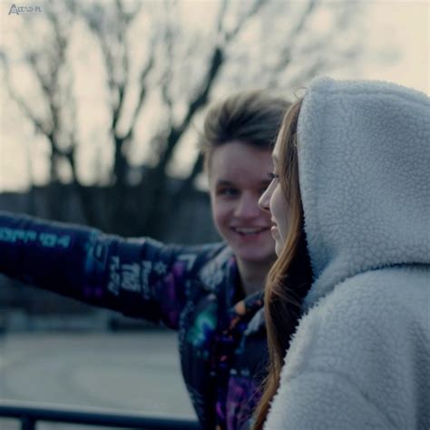 Mako I Gabi Borys W Autorskim Utworze Znaleźć Cię Siedemnastoletnia