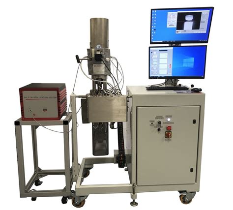 Full Visual Pvt Cell For Co2 Brine Phase Behavior And Solubility