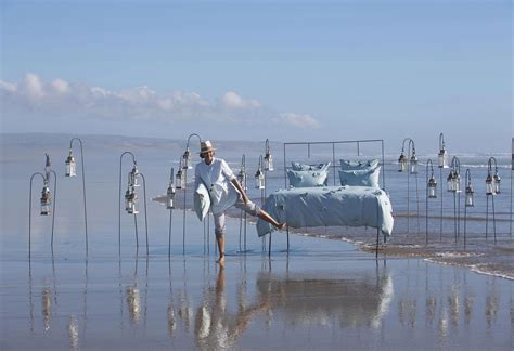 Quand Valérie Barkowski Prend Le Temps De Se Poser… Be Perfect Magazine