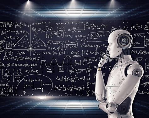 10 Pivotal Milestones In Artificial Intelligence History Techovedas