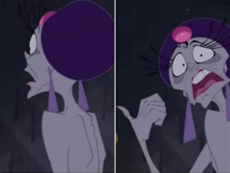 Yzma The Emperors New Groove In 2025 Emperors New Groove Yzma Emperors New Groove The