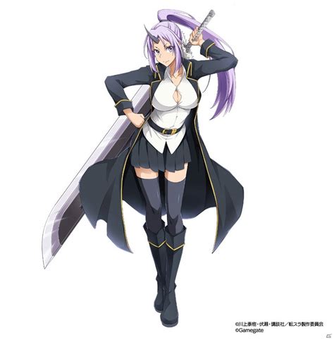 Shion 9 By Tysonasinger19 On Deviantart
