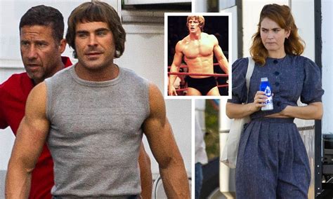 Zac Efrons Insane Body Transformation Through The Years