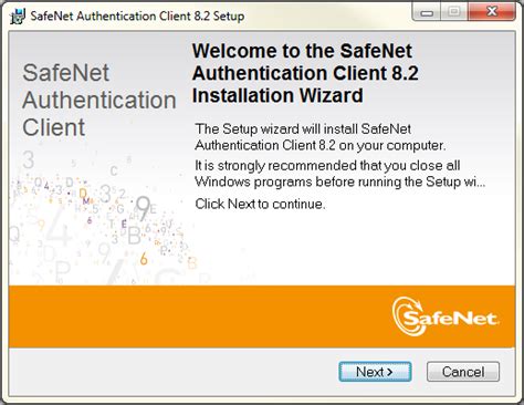 Safenet Download For Ev Code Signing Certificates