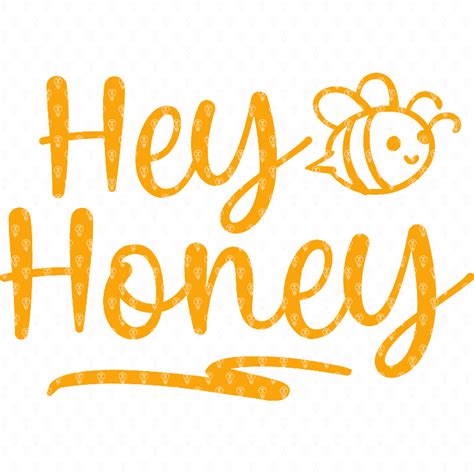 Hey Honey Que Es At Louise Chao Blog