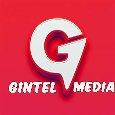 Gintel Media Youtube