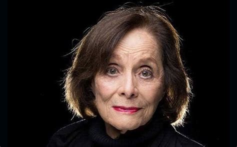 Pilar Pellicer Muere La Primera Actriz A La Edad De 82 Años Grupo