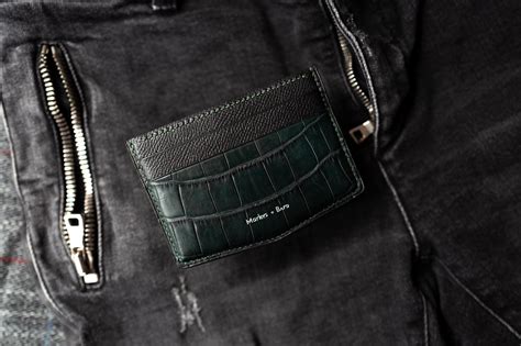 2 Simple Wallets I Made Recently R Wallets