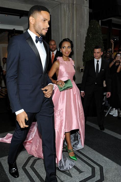 Nnamdi Asomugha Married Meet Nnamdi Asomugha Kerry Washingtons
