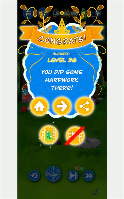 Brain Zap Level Design On Behance