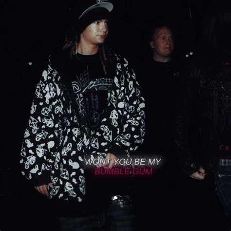 🐾 Tomkaulitzeditorrr Tiktok
