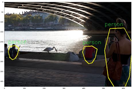 Github Ad4529 Convex Object Detection 8 Point Object Detection To Predict Polygon Boxes In