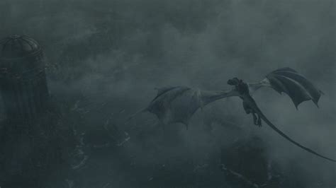 House Of The Dragons Ending Was Foreshadowed In The Very First