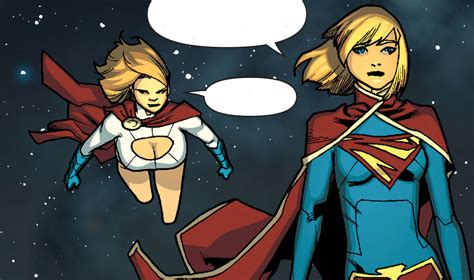 Supergirl 2011 Issue 19 20 Powergirl By Stratowithfire On Deviantart