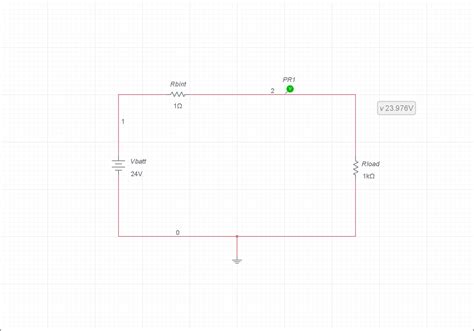 voltage dividers ni community
